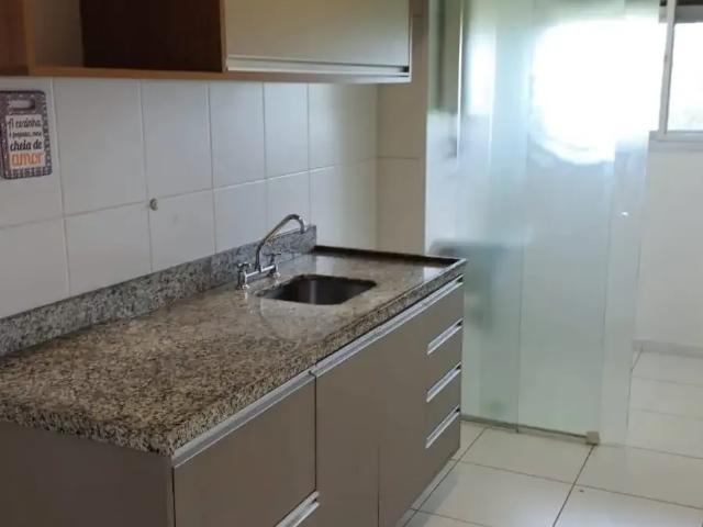 Apartamento para Venda em Barueri/SP Jardim Tupanci 2 Quartos