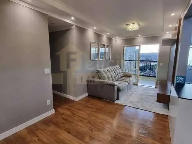 Apartamento para Venda em Barueri/SP Jardim Tupanci 2 Quartos