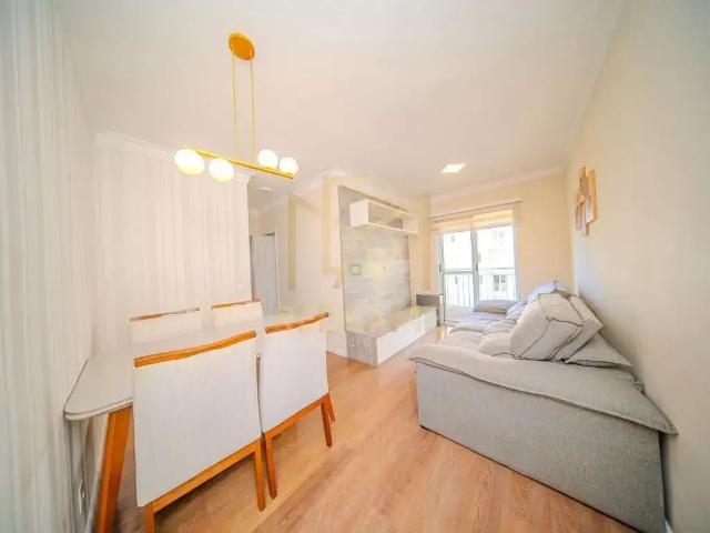 Apartamento para Venda em Barueri/SP Jardim Tupanci 2 Quartos
