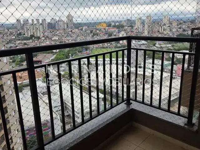 Apartamento para Venda em Barueri/SP Jardim Tupanci 2 Quartos