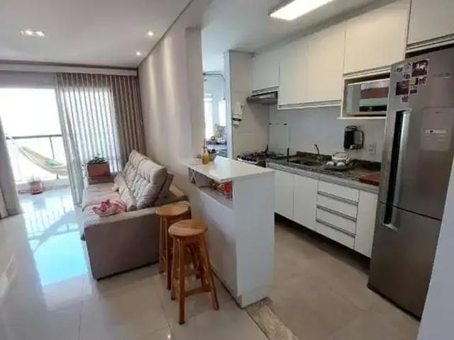 Apartamento para Venda em Barueri/SP Jardim Tupanci 2 Quartos