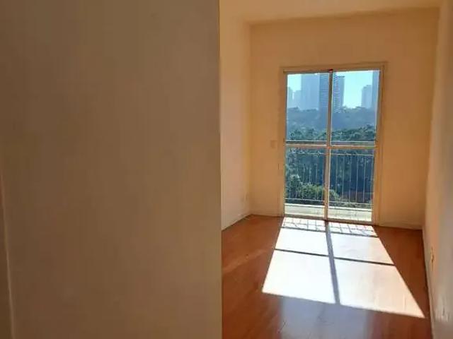 Apartamento para Venda em Barueri/SP Jardim Tupanci 2 Quartos
