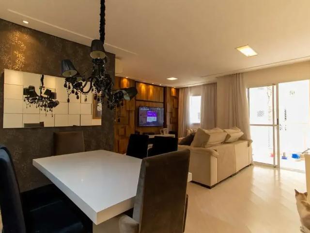 Apartamento para Venda em Barueri/SP Jardim Tupanci 2 Quartos