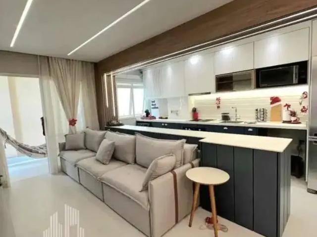 Apartamento para Venda em Barueri/SP Jardim Tupanci 2 Quartos