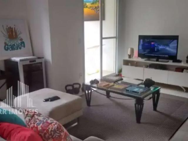 Apartamento para Venda em Barueri/SP Jardim Tupanci 2 Quartos