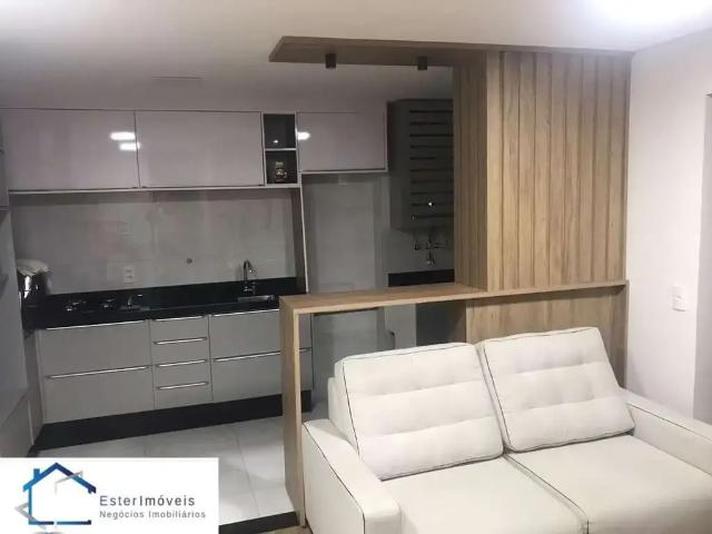 Apartamento para Venda em Barueri/SP Jardim Tupanci 2 Quartos