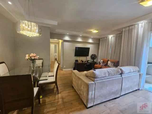 Apartamento para Venda em Barueri/SP Jardim Tupanci 2 Quartos