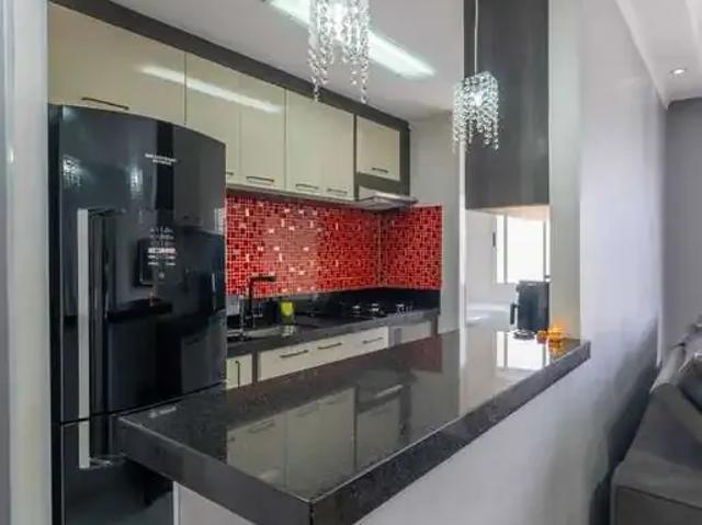 Apartamento para Venda em Barueri/SP Jardim Tupanci 2 Quartos