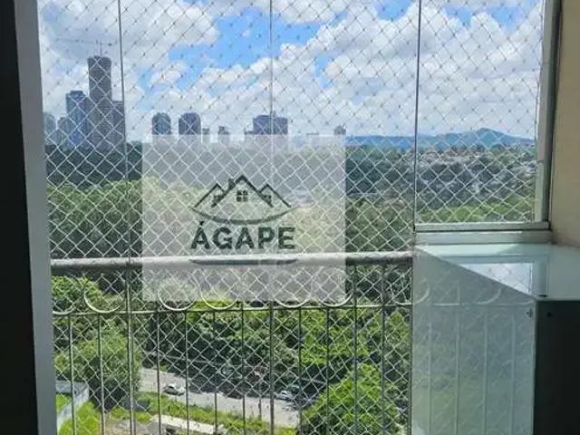 Apartamento para Venda em Barueri/SP Jardim Tupanci 2 Quartos
