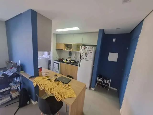 Apartamento para Venda em Barueri/SP Jardim Tupanci 2 Quartos