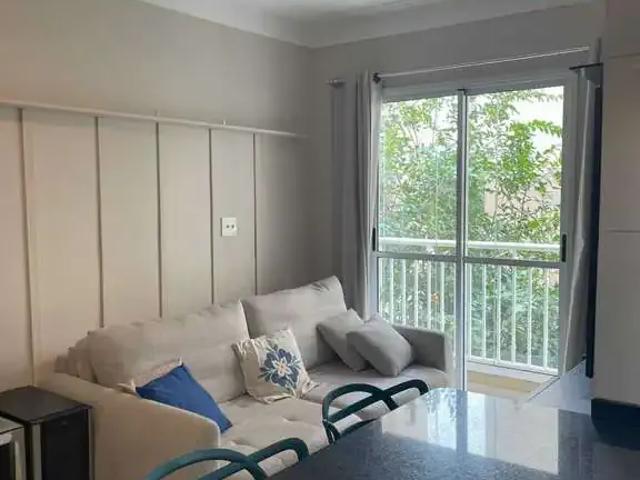 Apartamento para Venda em Barueri/SP Jardim Tupanci 2 Quartos