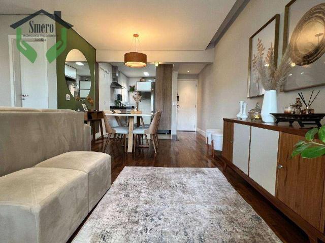 Apartamento para Venda em Barueri/SP Jardim Tupanci 2 Quartos