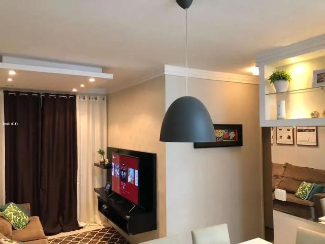 Apartamento para Venda em Barueri/SP Jardim Tupanci 2 Quartos