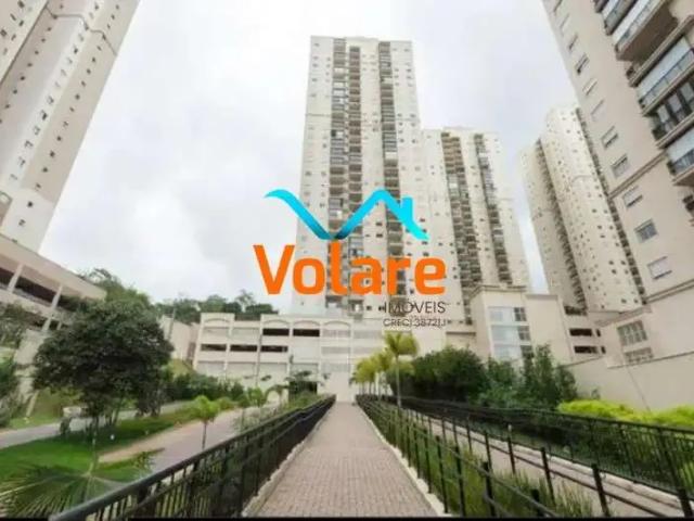 Apartamento para Venda em Barueri/SP Jardim Tupanci 2 Quartos