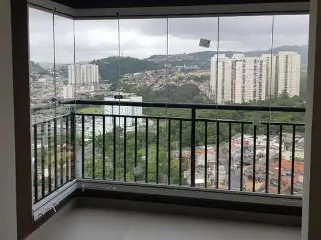 Apartamento para Venda em Barueri/SP Jardim Tupanci 2 Quartos