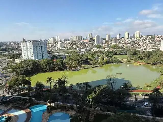 Apartamento para Venda em Barueri/SP Jardim Tupanci 2 Quartos