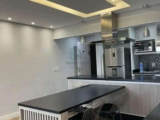 Apartamento para Venda em Barueri/SP Jardim Tupanci 2 Quartos