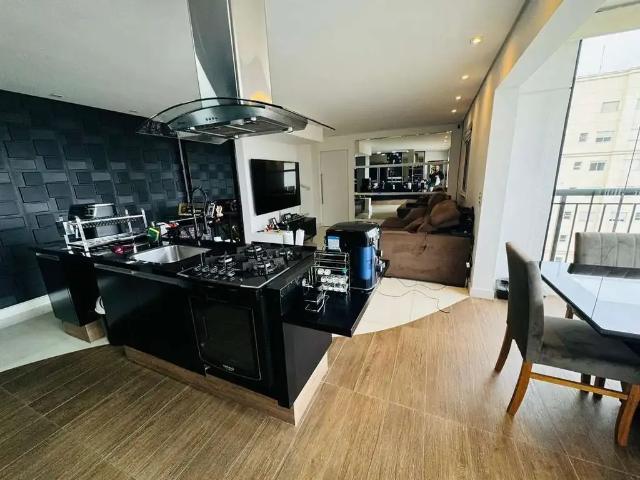 Apartamento para Venda em Barueri/SP Jardim Tupanci 2 Quartos