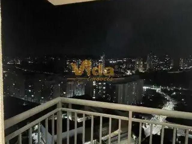 Apartamento para Venda em Barueri/SP Jardim Tupanci 2 Quartos