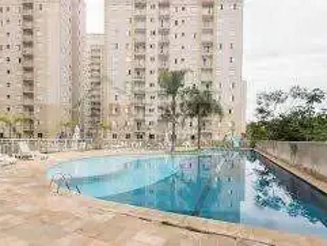 Apartamento para Venda em Barueri/SP Jardim Tupanci 2 Quartos