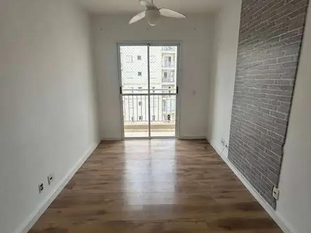 Apartamento para Venda em Barueri/SP Jardim Tupanci 2 Quartos
