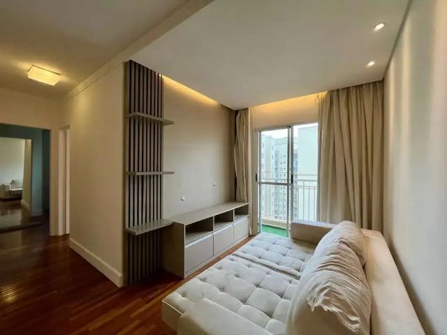 Apartamento para Venda em Barueri/SP Jardim Tupanci 2 Quartos