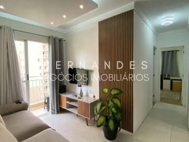 Apartamento para Venda em Barueri/SP Jardim Tupanci 2 Quartos