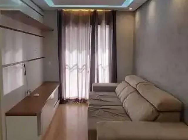 Apartamento para Venda em Barueri/SP Jardim Tupanci 2 Quartos