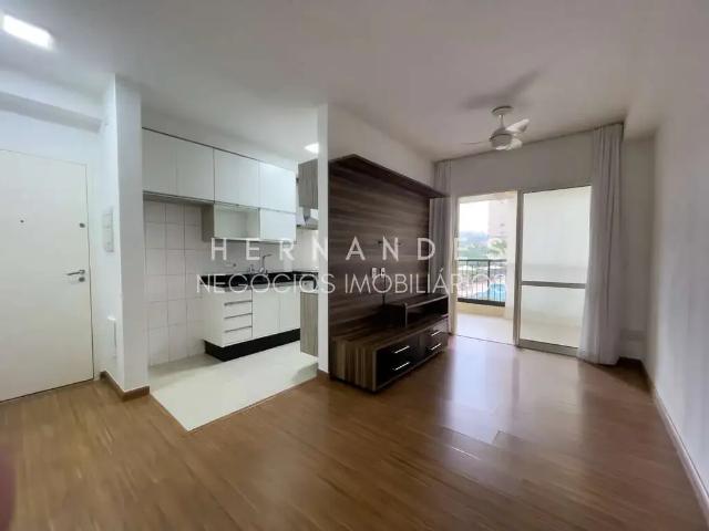 Apartamento para Venda em Barueri/SP Jardim Tupanci 2 Quartos