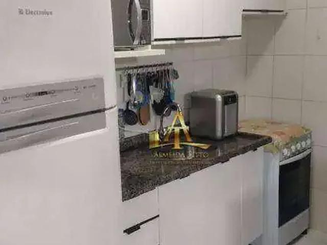 Apartamento para Venda em Barueri/SP Jardim Tupanci 2 Quartos
