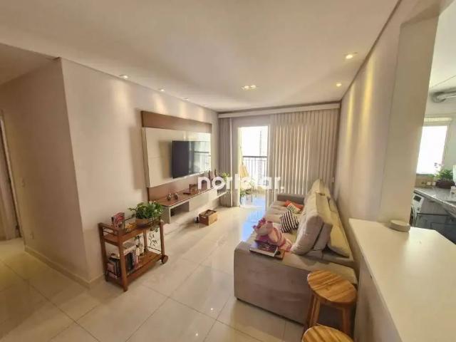 Apartamento para Venda em Barueri/SP Jardim Tupanci 2 Quartos