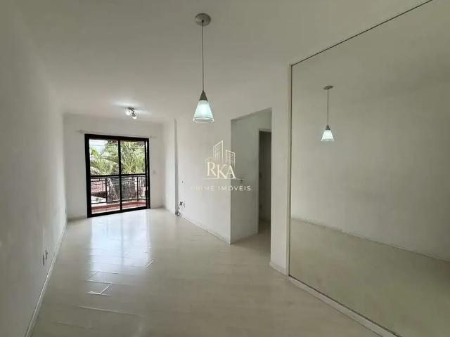 Apartamento para Venda em Barueri/SP Jardim Tupanci 2 Quartos