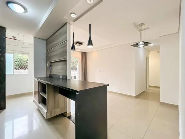 Apartamento para Venda em Barueri/SP Jardim Tupanci 2 Quartos