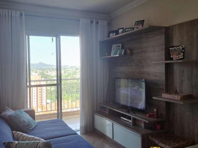 Apartamento para Venda em Barueri/SP Jardim Tupanci 2 Quartos