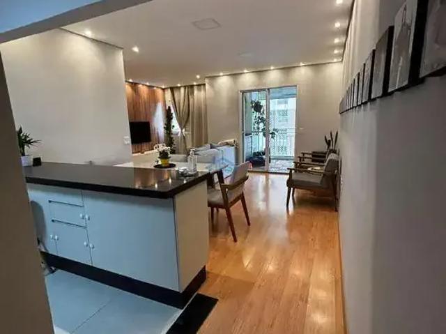 Apartamento para Venda em Barueri/SP Jardim Tupanci 2 Quartos