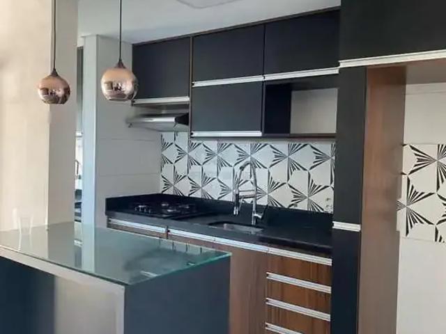 Apartamento para Venda em Barueri/SP Jardim Tupanci 2 Quartos