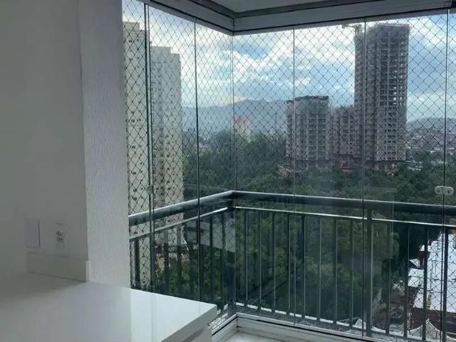 Apartamento para Venda em Barueri/SP Jardim Tupanci 2 Quartos