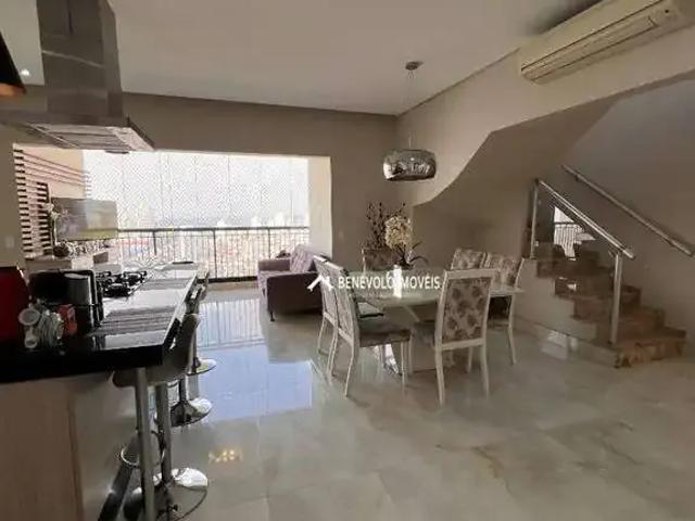 Apartamento para Venda em Barueri/SP Jardim Tupanci 2 Quartos