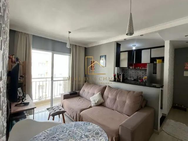 Apartamento para Venda em Barueri/SP Jardim Tupanci 2 Quartos