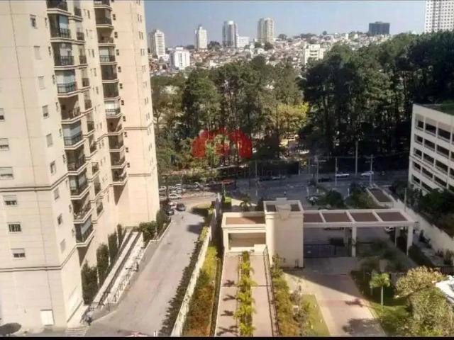 Apartamento para Venda em Barueri/SP Jardim Tupanci 2 Quartos