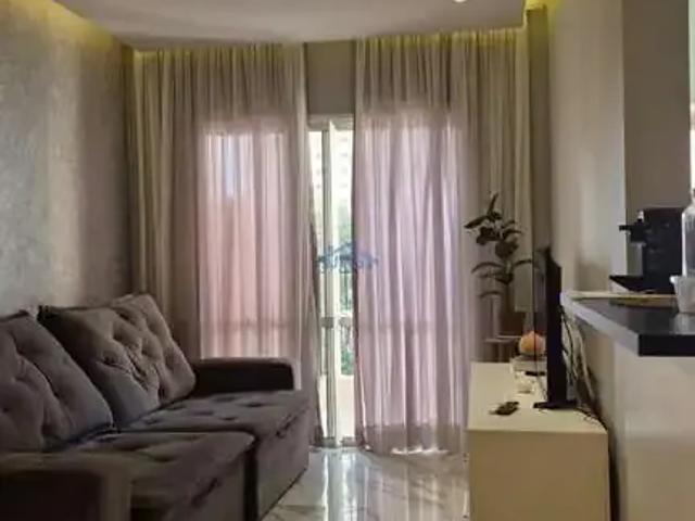 Apartamento para Venda em Barueri/SP Jardim Tupanci 2 Quartos