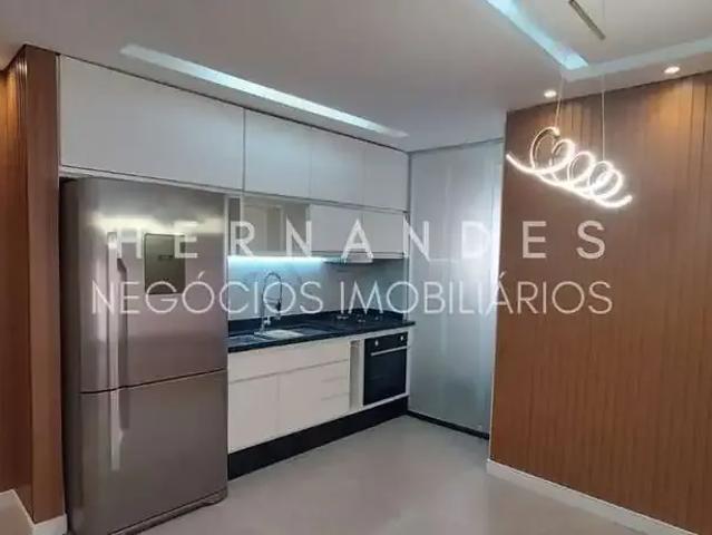 Apartamento para Venda em Barueri/SP Jardim Tupanci 2 Quartos