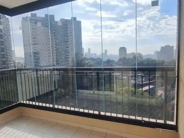 Apartamento para Venda em Barueri/SP Jardim Tupanci 2 Quartos