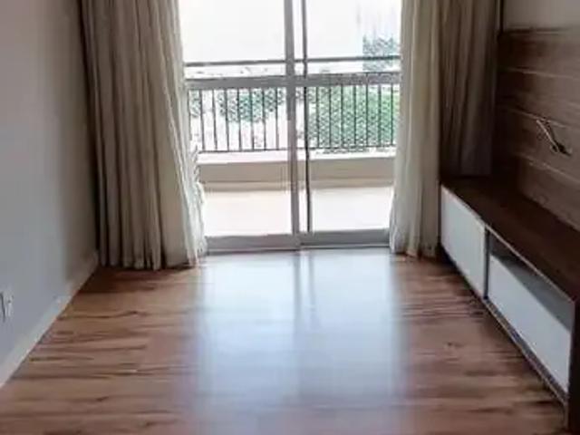Apartamento para Venda em Barueri/SP Jardim Tupanci 2 Quartos