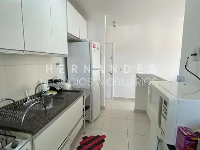 Apartamento para Venda em Barueri/SP Jardim Tupanci 2 Quartos