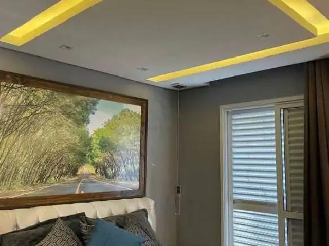 Apartamento para Venda em Barueri/SP Jardim Tupanci 2 Quartos