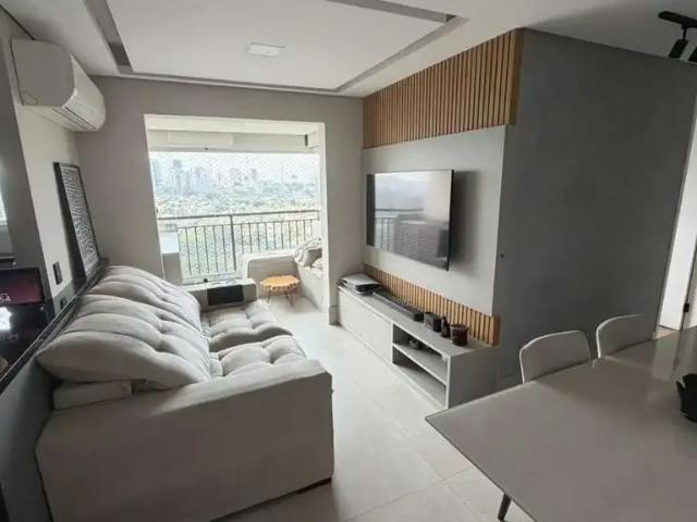 Apartamento para Venda em Barueri/SP Jardim Tupanci 2 Quartos