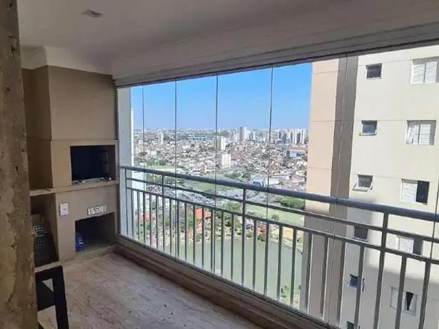 Apartamento para Venda em Barueri/SP Jardim Tupanci 2 Quartos