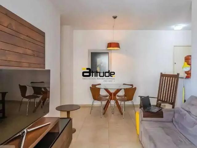 Apartamento para Venda em Barueri/SP Jardim Tupanci 2 Quartos