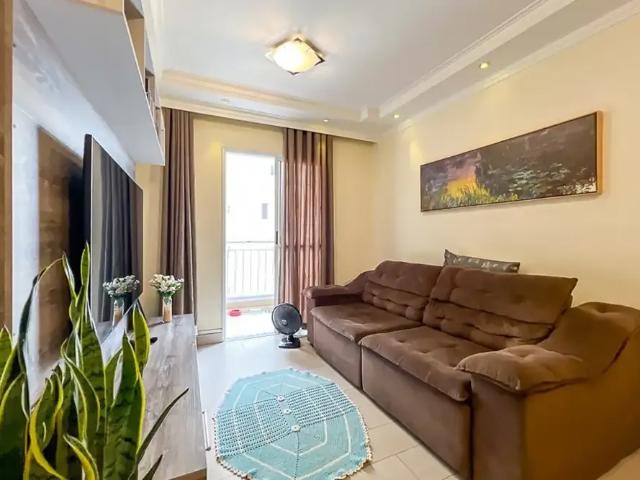 Apartamento para Venda em Barueri/SP Jardim Tupanci 2 Quartos